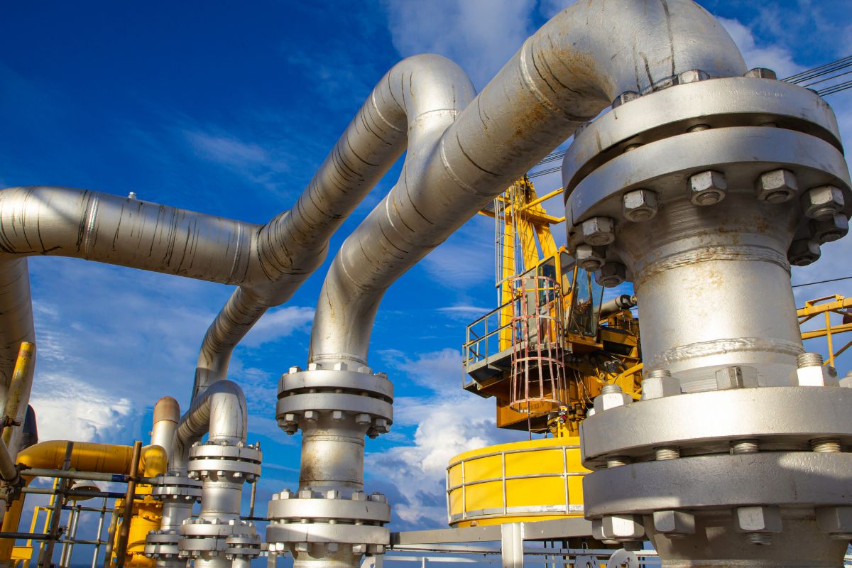 Energy – Harvest Group