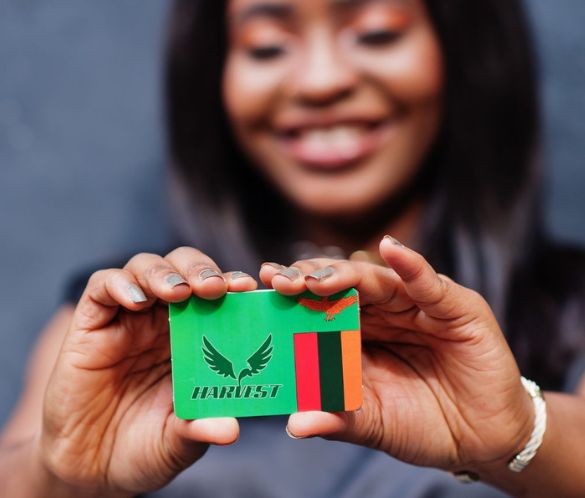 About – Harvest Group